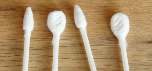 Budgettip: Kruidvat cosmetic cotton wattenstaafjes ⋆ Beautylab.nl