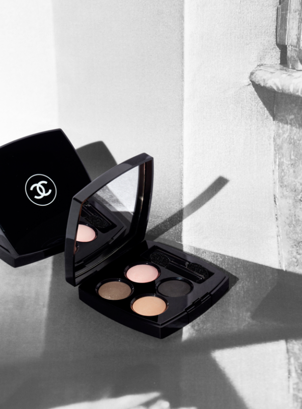 Les Essentiels de Chanel ⋆ Beautylab.nl