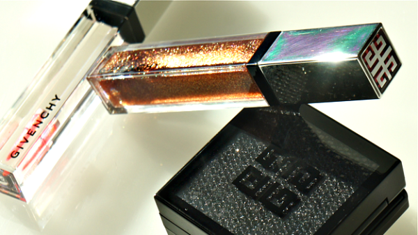 Givenchy Acoustic Colors follow-up ⋆ Beautylab.nl