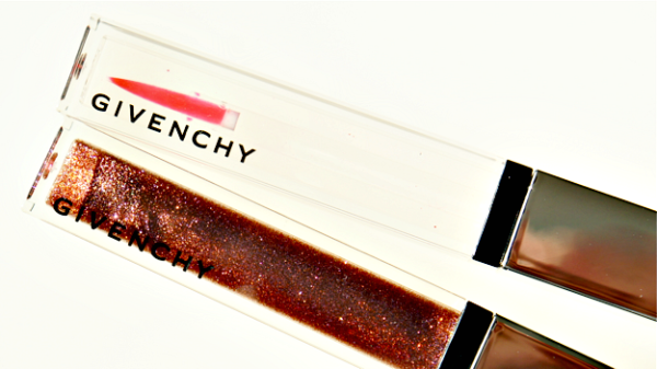 Givenchy Acoustic Colors follow-up ⋆ Beautylab.nl