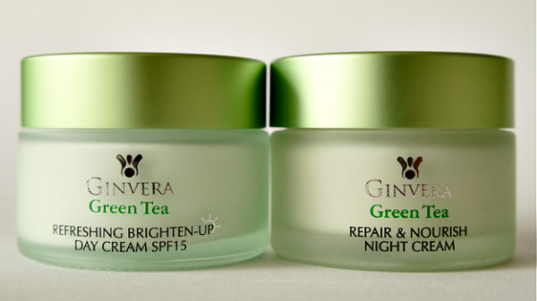 Ginvera Skincare ⋆ Beautylab.nl