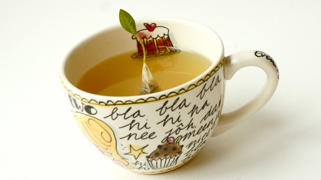 Tea Forté ⋆ Beautylab.nl