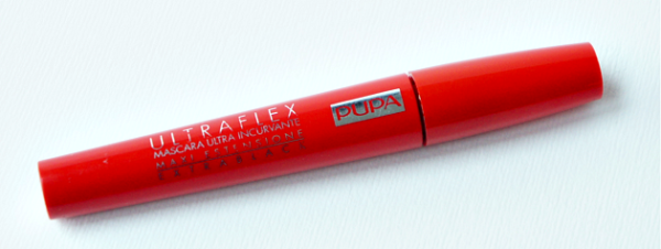 Pupa Milano - Ultraflex Mascara ⋆ Beautylab.nl