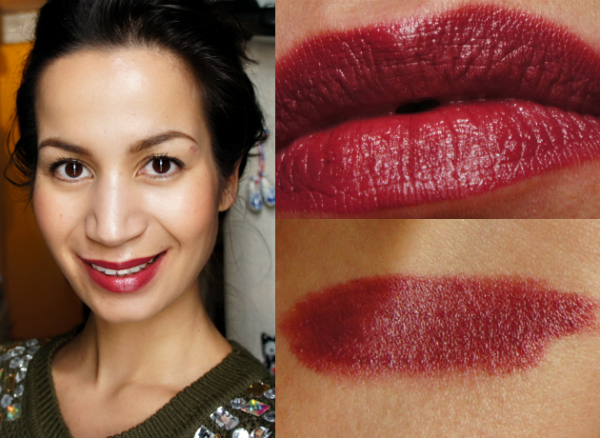 Clinique Chubby Sticks Intense review ⋆ Beautylab.nl