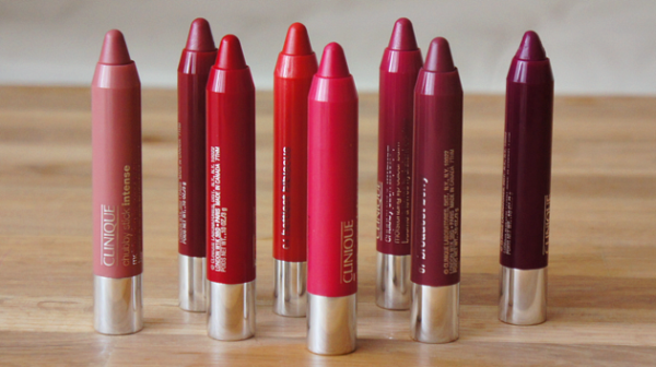 Clinique Chubby Sticks Intense review ⋆ Beautylab.nl