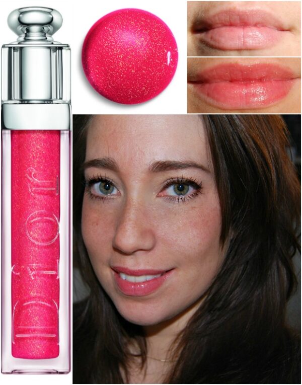 Dior Addict Gloss - Be Iconic ⋆ Beautylab.nl