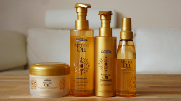 De Olie Hype, Oliedom? ⋆ Beautylab.nl