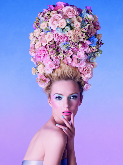 Dior New Look Spring 2014 ⋆ Beautylab.nl