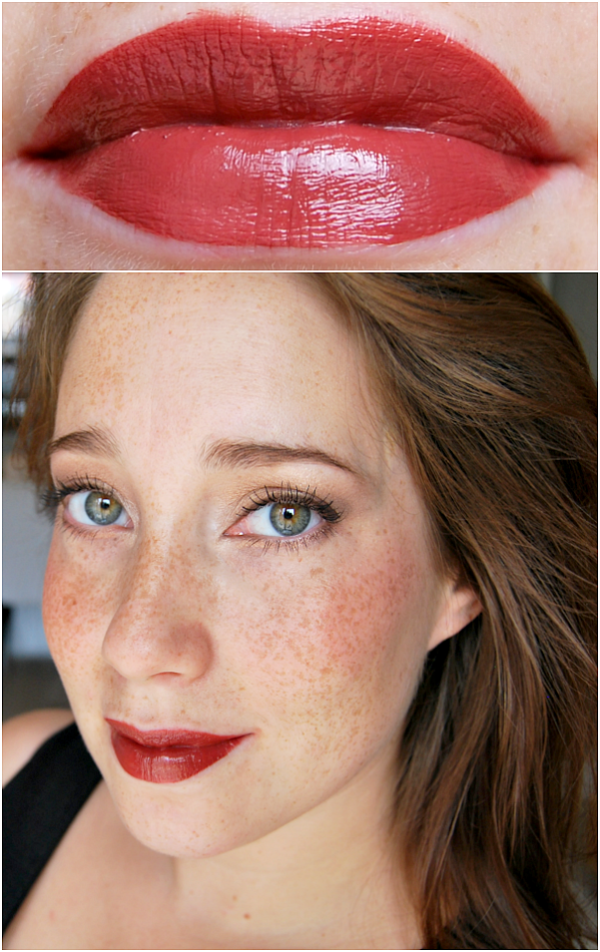 NYC Expert Last Lip Lacquer ⋆ Beautylab.nl