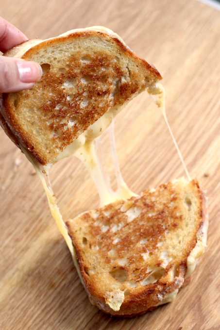 De perfecte tosti (en variatie recepten) ⋆ Beautylab.nl