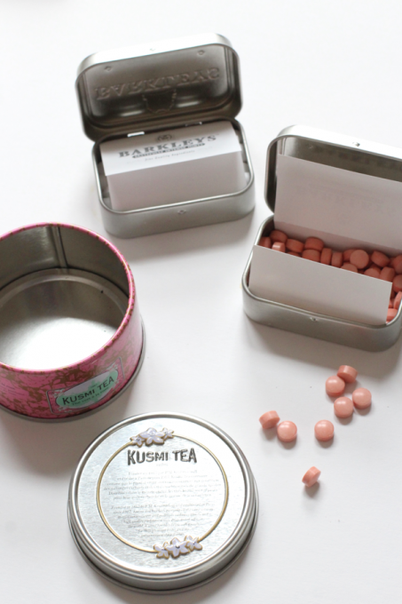 DIY | geurkaarsjes in blik ⋆ Beautylab.nl