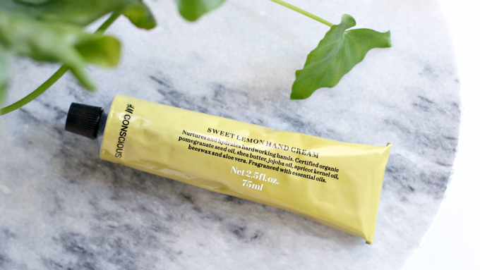 H&M lanceert Conscious Beauty Collectie + reviews ⋆ Beautylab.nl