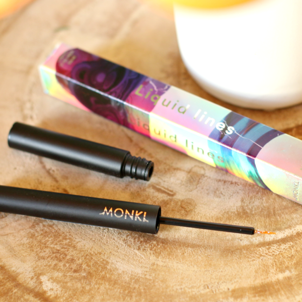 Monki Makeup Review ⋆ Beautylab.nl