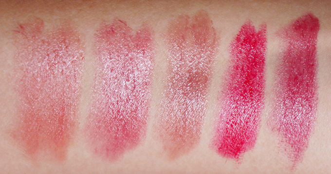 BE Creative Makeup Kiss & Go Lip Colour Stick review ⋆ Beautylab.nl