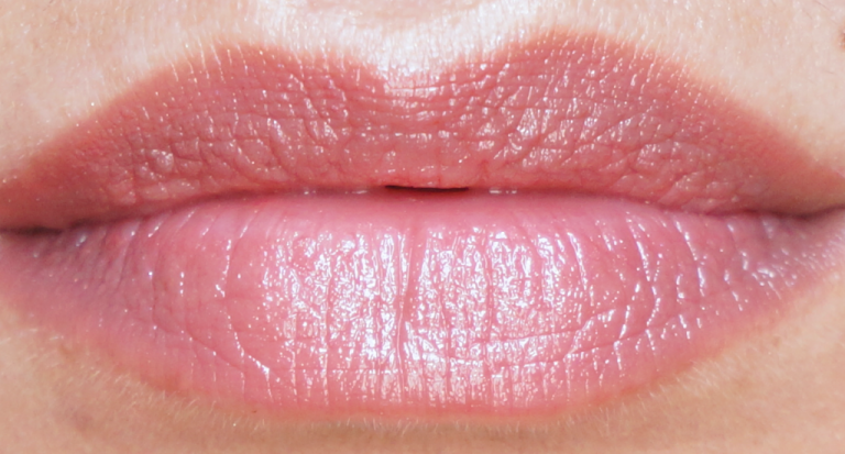 BE Creative Makeup Kiss & Go Lip Colour Stick review ⋆ Beautylab.nl