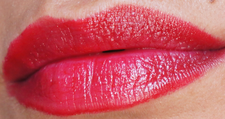 BE Creative Makeup Kiss & Go Lip Colour Stick review ⋆ Beautylab.nl