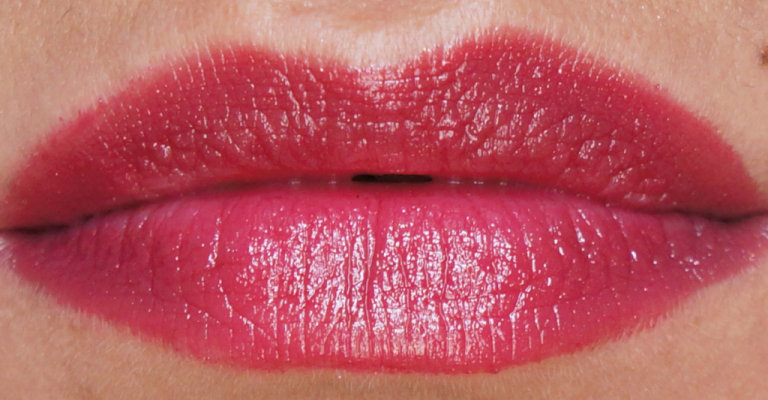 BE Creative Makeup Kiss & Go Lip Colour Stick review ⋆ Beautylab.nl