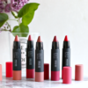 BE Creative Makeup Kiss & Go Lip Colour Stick review ⋆ Beautylab.nl