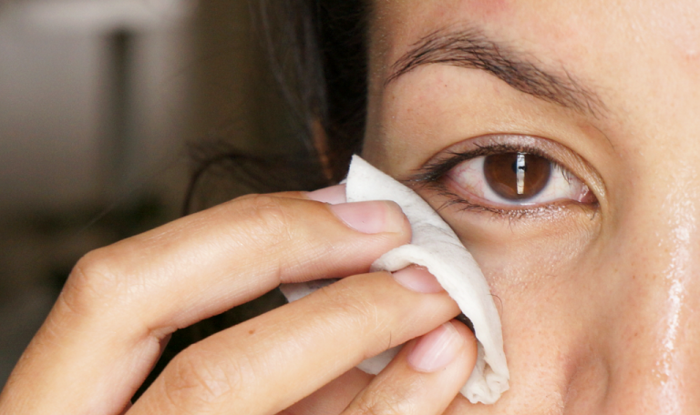 Een eye make-up remover stick, is dat wat? ⋆ Beautylab.nl