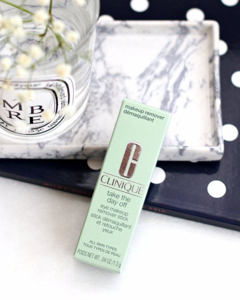 Een eye make-up remover stick, is dat wat? ⋆ Beautylab.nl