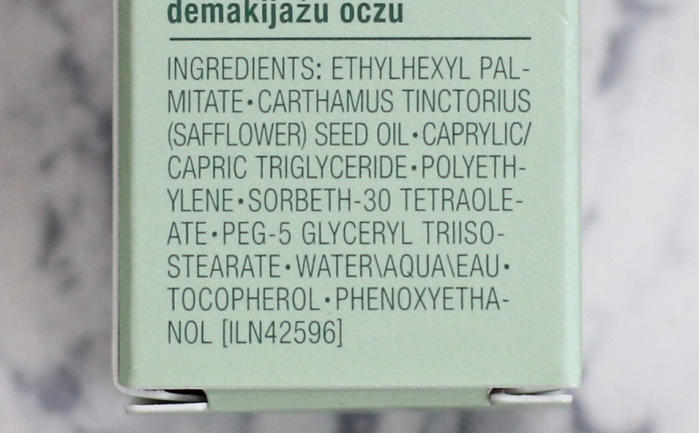 Een eye make-up remover stick, is dat wat? ⋆ Beautylab.nl