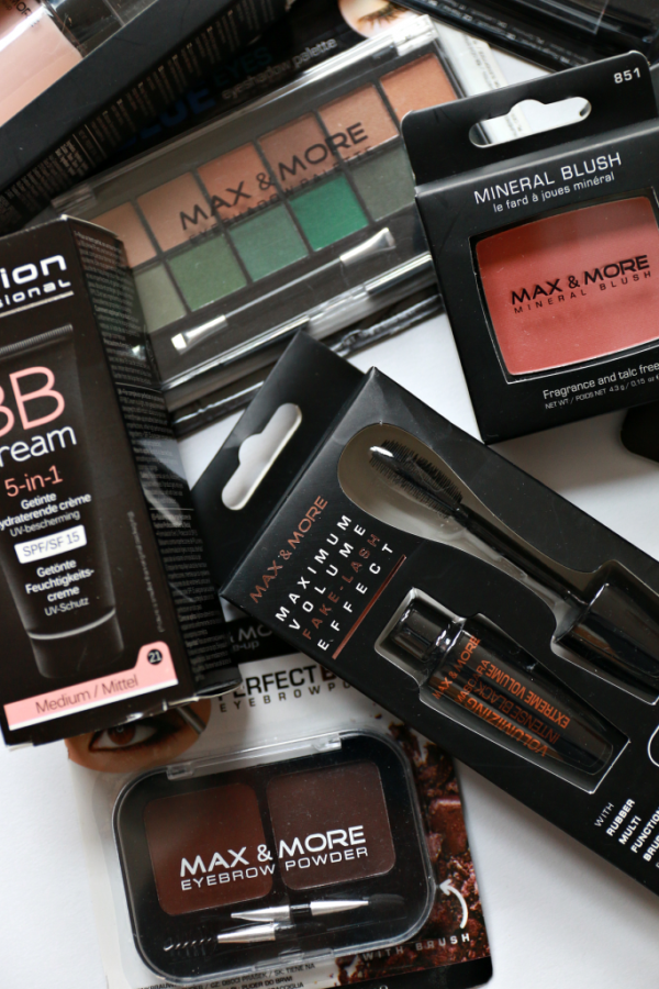 Getest | heel veel ACTION make-up ⋆ Beautylab.nl