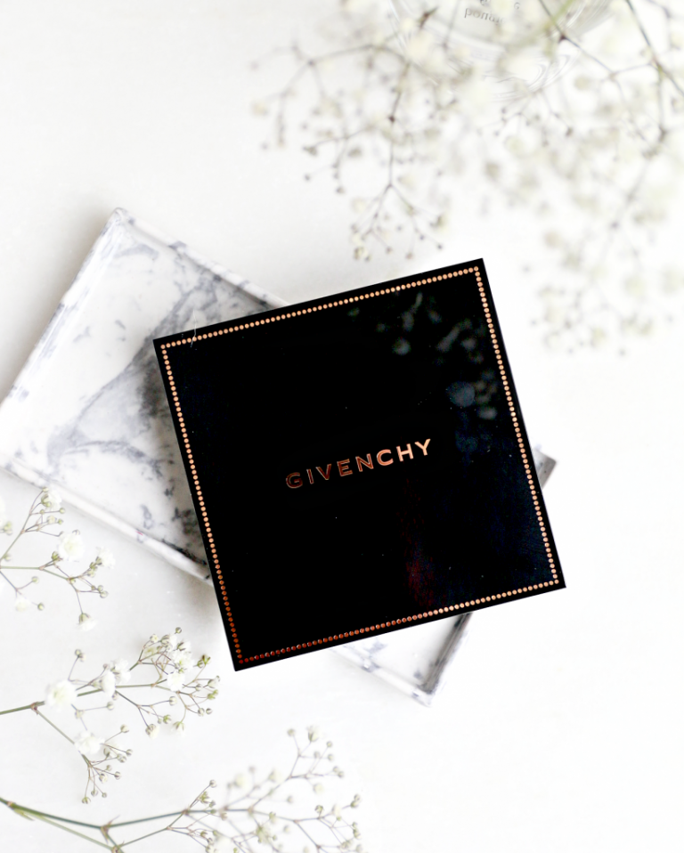 Givenchy | Healthy Glow Powder floral edition 2017 ⋆ Beautylab.nl