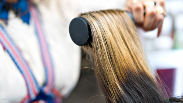 Nooit gedacht dat ik ooit zo blond zou zijn! ⋆ Beautylab.nl