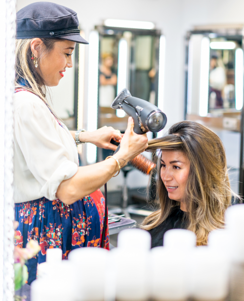 Nooit gedacht dat ik ooit zo blond zou zijn! ⋆ Beautylab.nl