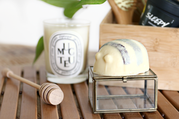 Is dit het beste product dat LUSH ooit heeft gemaakt? ⋆ Beautylab.nl