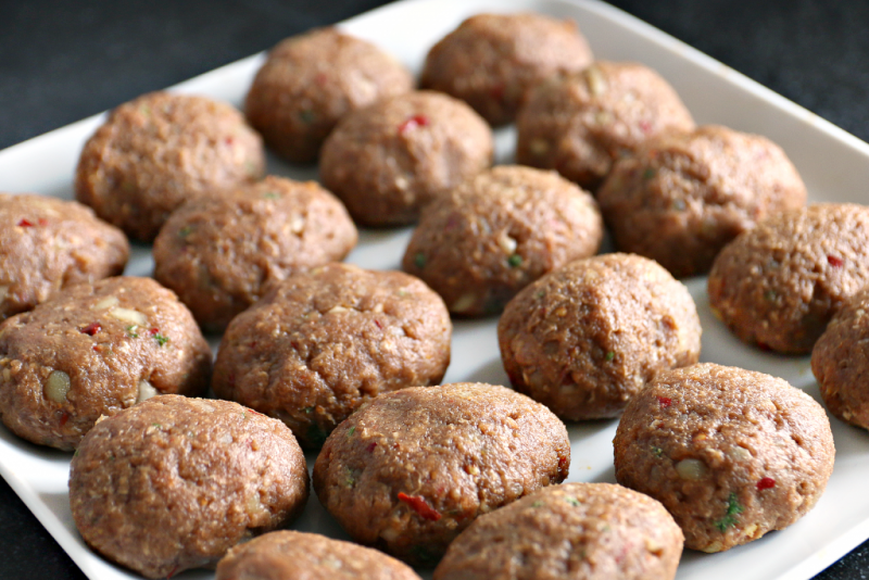 Food Friday | Frikadel goreng ⋆ Beautylab.nl