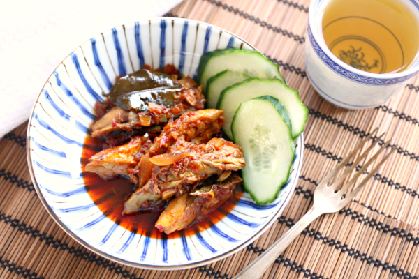 Food Friday | Pepesan Ikan ⋆ Beautylab.nl