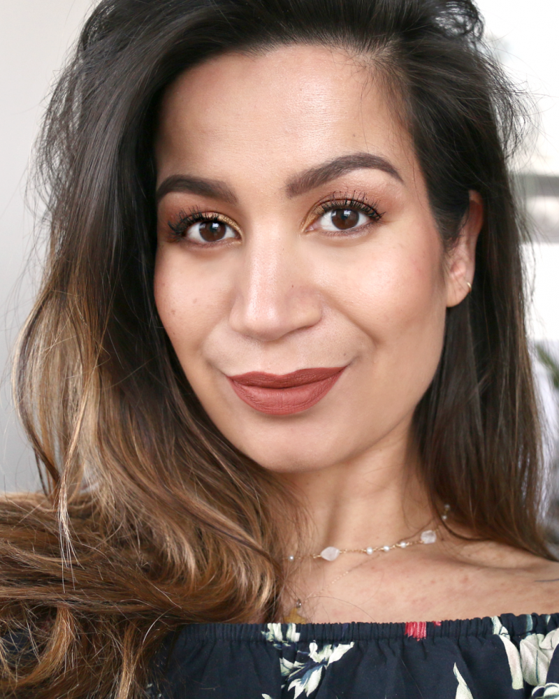 Morphe liquid lippies ⋆ Beautylab.nl