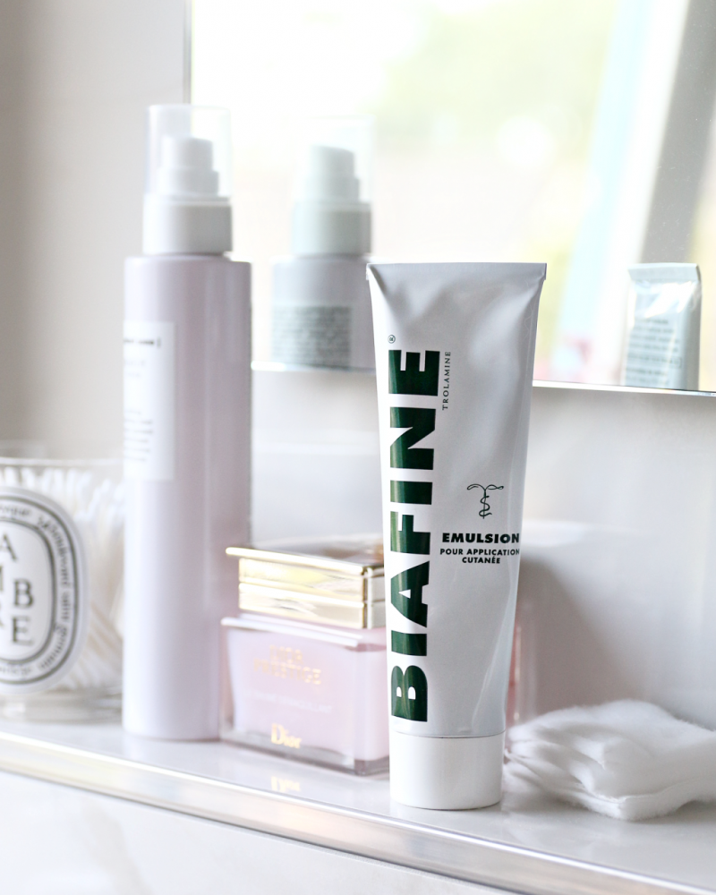 Biafine, hét wondermiddel uit de Franse apotheek? ⋆ Beautylab.nl