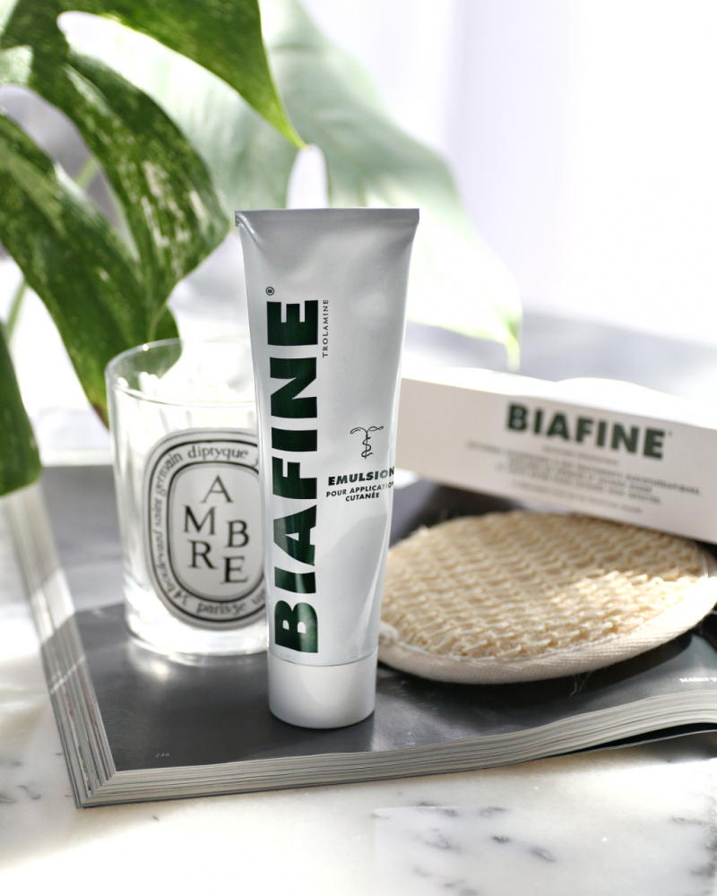 Biafine, hét wondermiddel uit de Franse apotheek? ⋆ Beautylab.nl