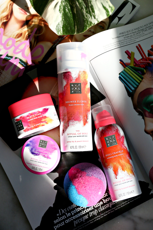Dit is de gaafste Rituals collectie ooit! ⋆ Beautylab.nl