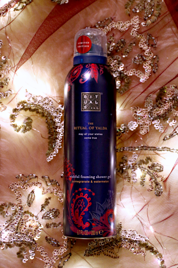 Deze nieuwe Rituals producten houden je warm tijdens de langste ...