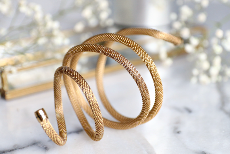 Breil New Snake, een multifunctioneel juweeltje ⋆ Beautylab.nl