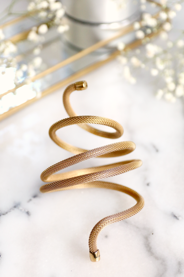Breil New Snake, een multifunctioneel juweeltje ⋆ Beautylab.nl