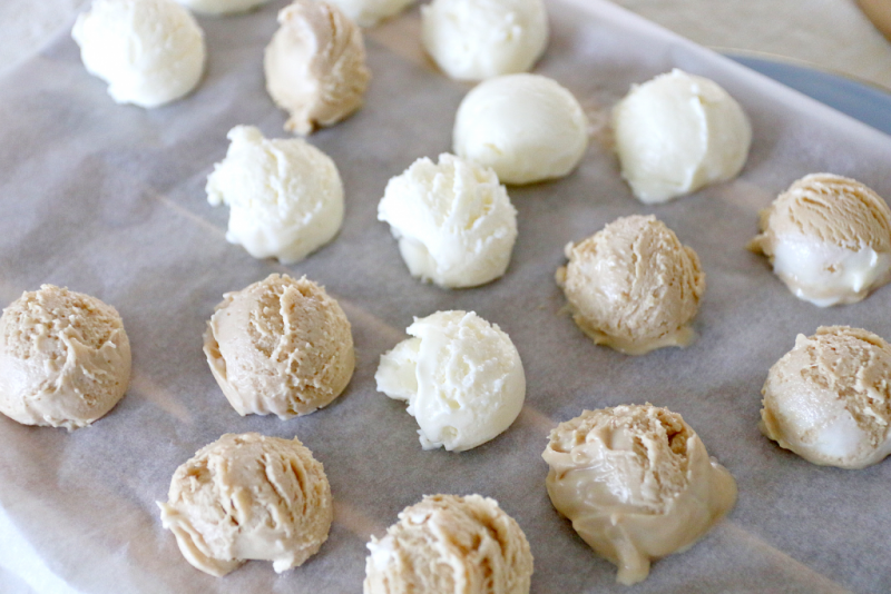 Recept | Feestelijk Kerst Dessert ⋆ Beautylab.nl