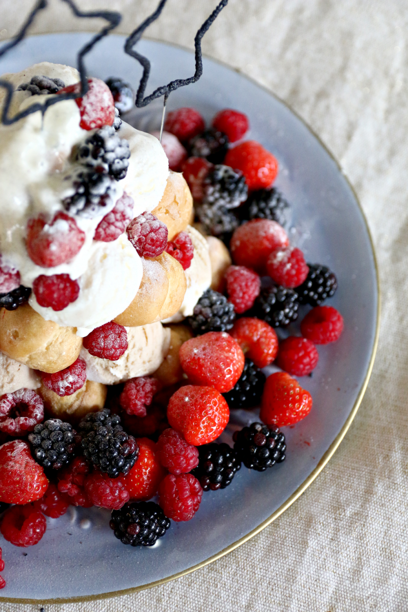 Recept | Feestelijk Kerst Dessert ⋆ Beautylab.nl