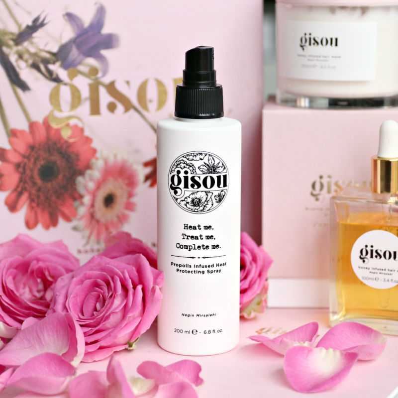 Zijn de kostbare Gisou producten hun geld waard? ⋆ Beautylab.nl