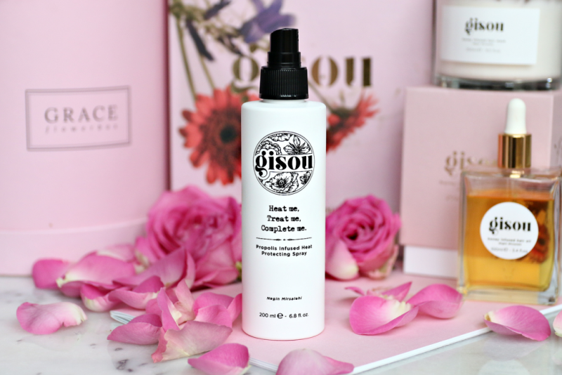 Zijn de kostbare Gisou producten hun geld waard? ⋆ Beautylab.nl