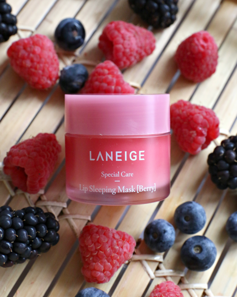 Wat zijn precies de voordelen van een lip mask? ⋆ Beautylab.nl