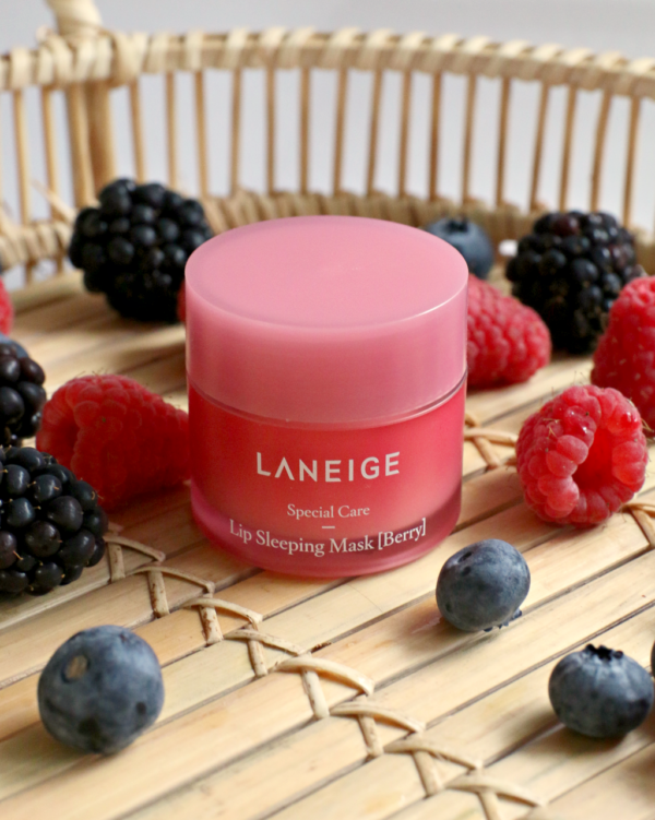 Wat zijn precies de voordelen van een lip mask? ⋆ Beautylab.nl