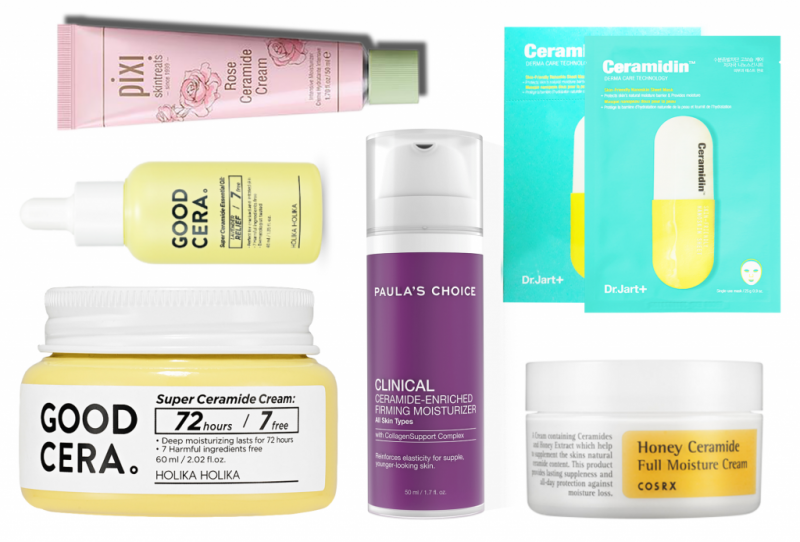 Wat zijn eigenlijk ceramiden? | BeautyLab.nl | Bloglovin’