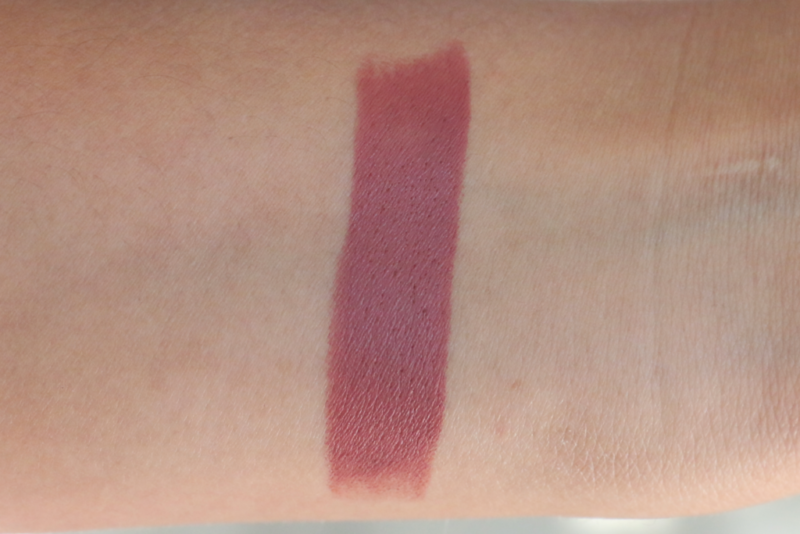 4 x MLBB (My Lips But Better) lipstick review ⋆ Beautylab.nl