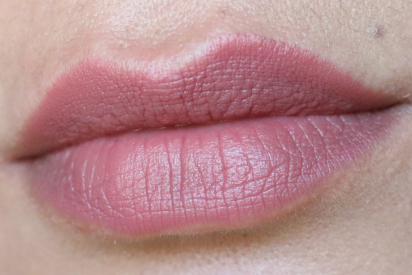 4 x MLBB (My Lips But Better) lipstick review ⋆ Beautylab.nl