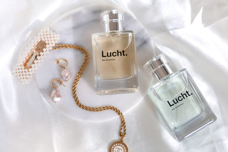 Dé parfumhype van 2020: Lucht ⋆ Beautylab.nl
