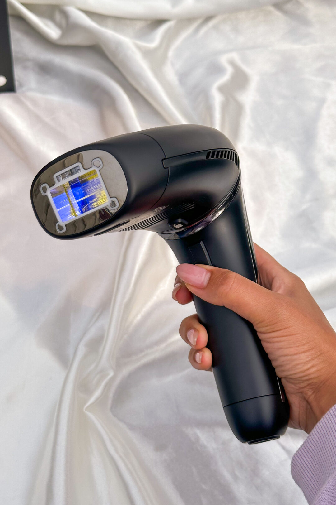 Review | Silk'n 7 IPL apparaat ⋆ Beautylab.nl